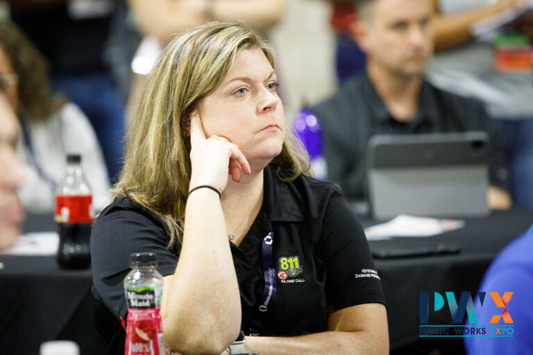 Uniform Color Code – American Public Works Association