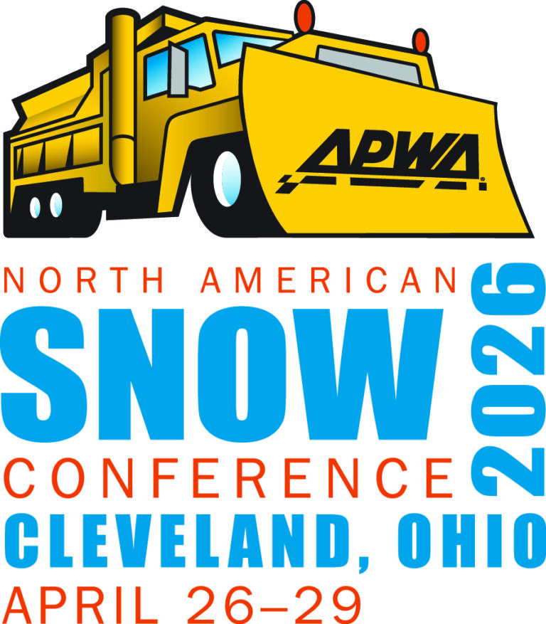 APWA Conference – American Public Works Association