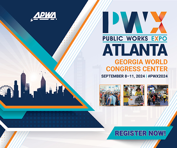 Certified Public Works Professional-Management (CPWP-M) - American ...