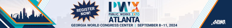 Events - American Public Works Association