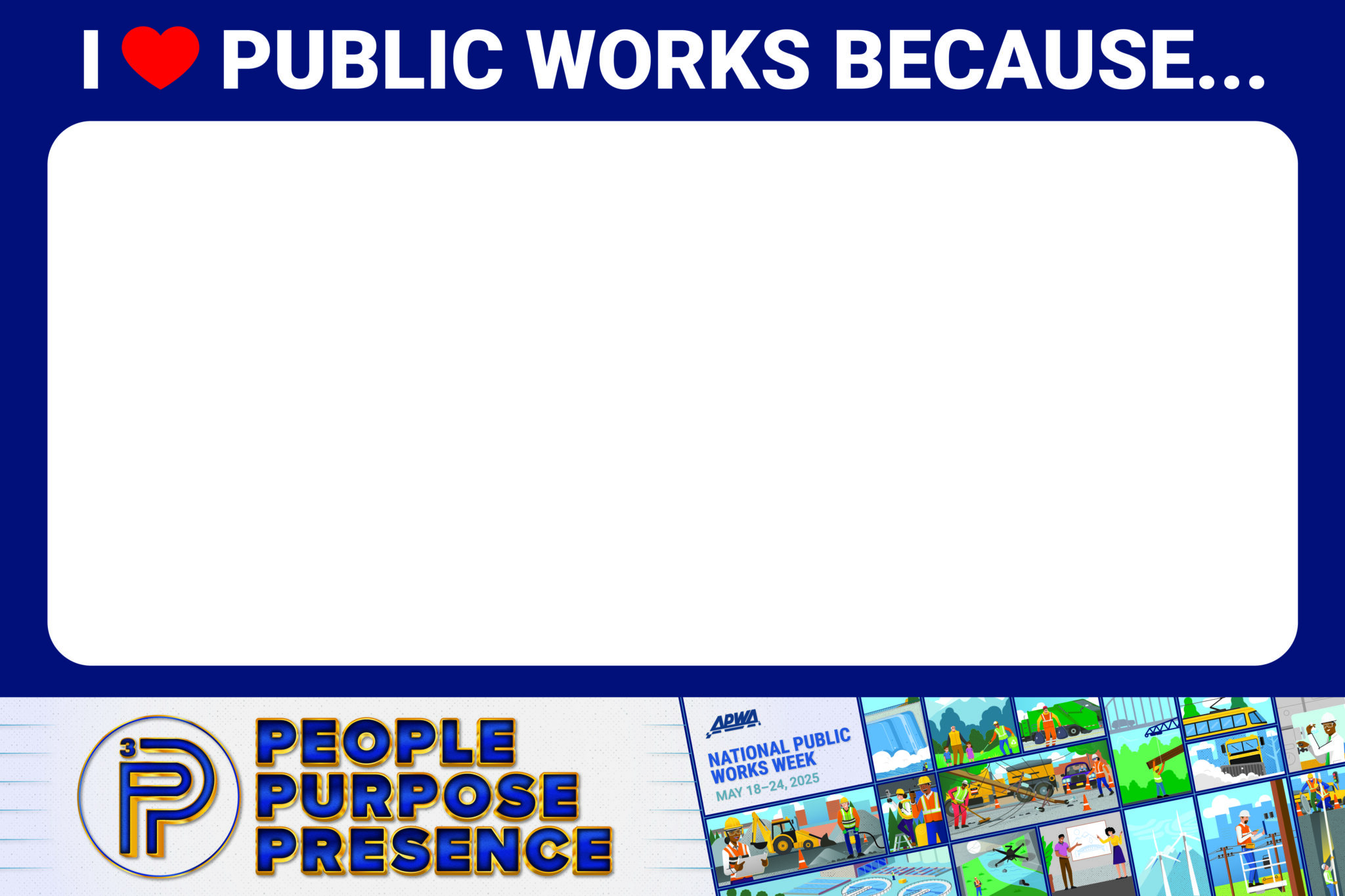 NPWW Downloads - American Public Works Association