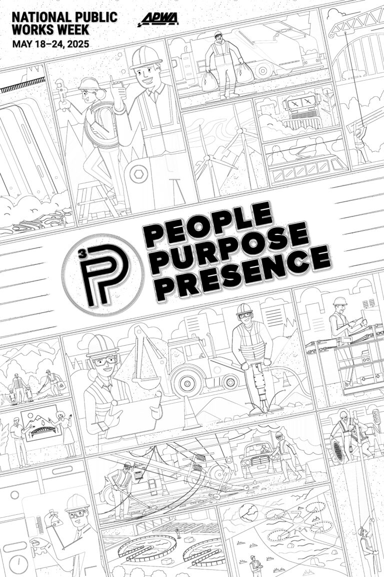 NPWW Downloads - American Public Works Association