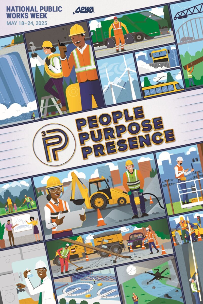 NPWW Downloads - American Public Works Association