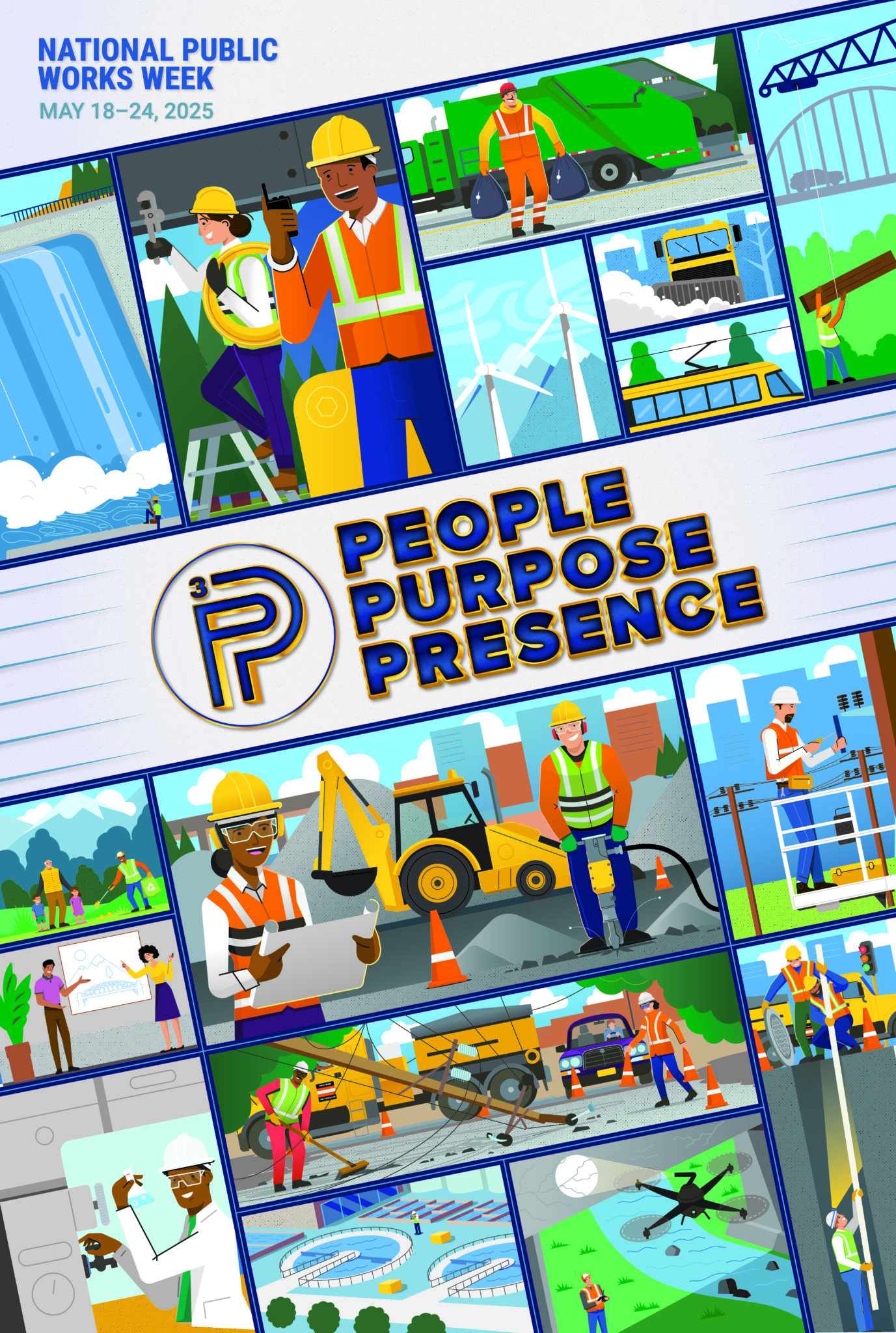 NPWW Downloads - American Public Works Association