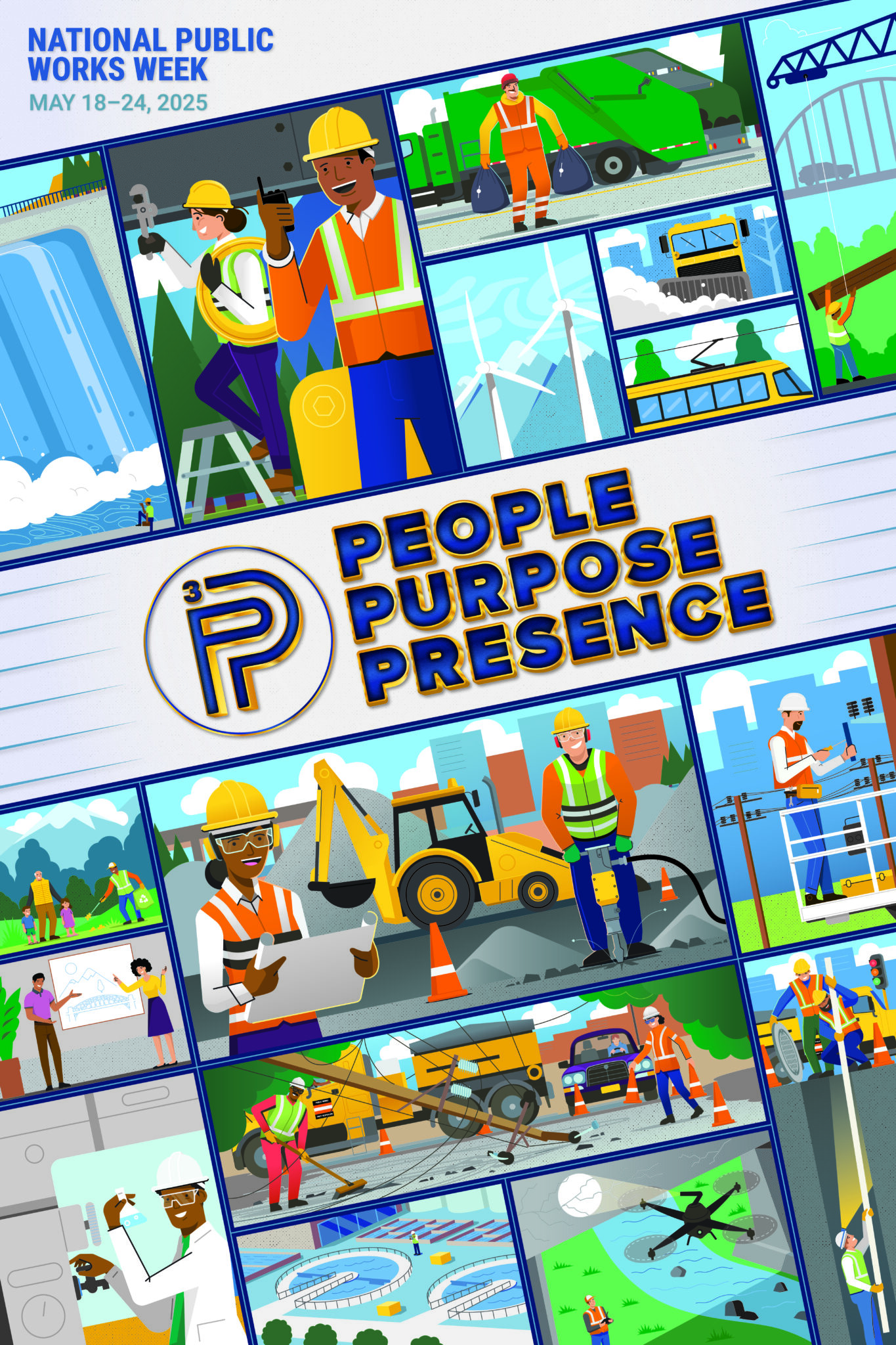 NPWW Downloads - American Public Works Association