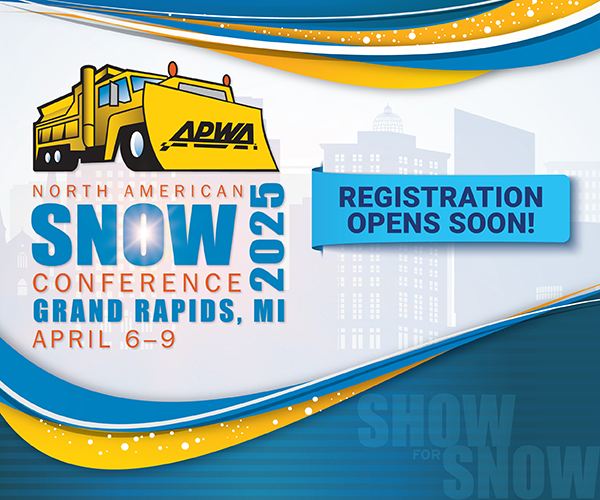 Uniform Color Code – American Public Works Association