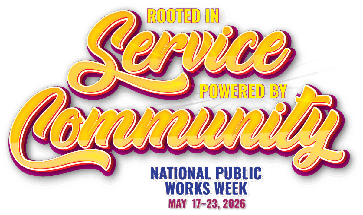 NPWW Downloads - American Public Works Association