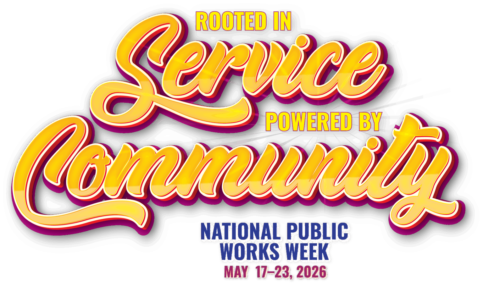 NPWW Downloads - American Public Works Association