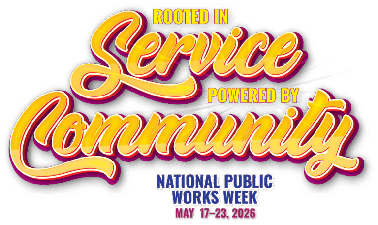 NPWW Downloads - American Public Works Association