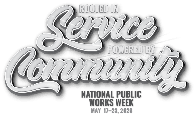 NPWW Downloads - American Public Works Association