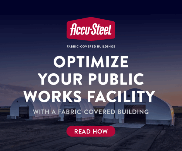 Membership 101 – American Public Works Association