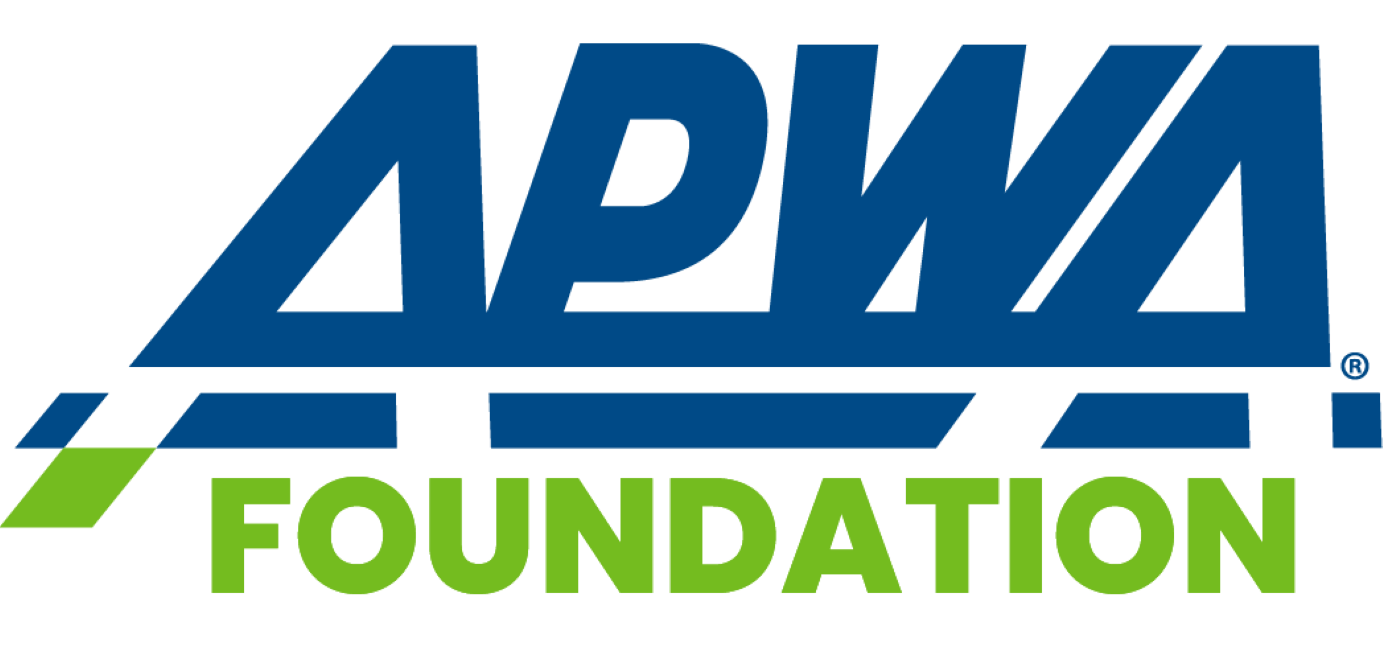 APWA Foundation announces $40,000 donation from Pakpour Consulting ...