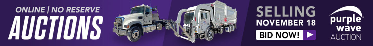 American Public Works Association