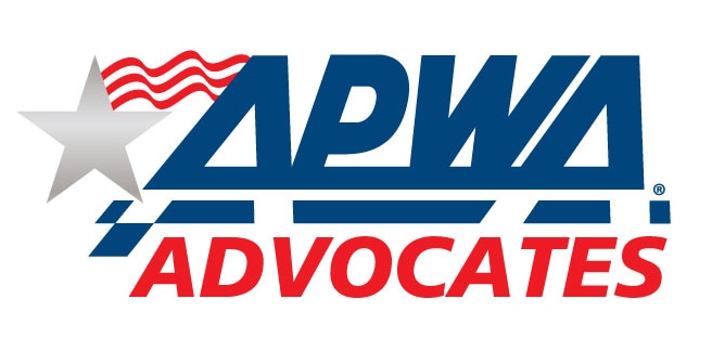Legislative Action Center - American Public Works Association