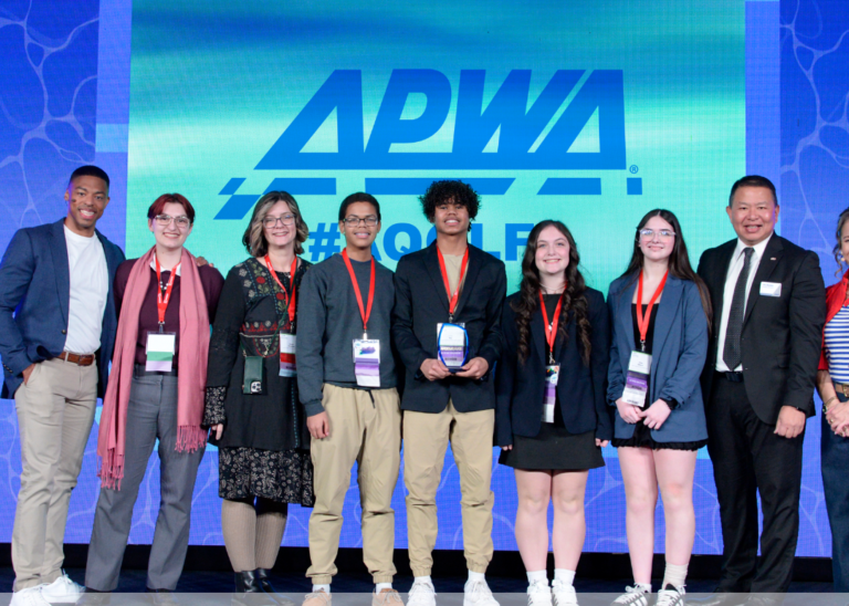 American Public Works Association