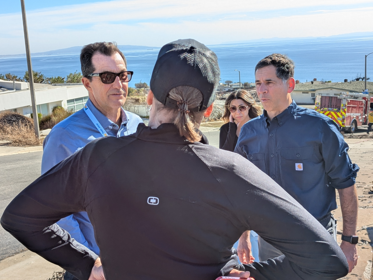 Washington Report – January 27, 2025