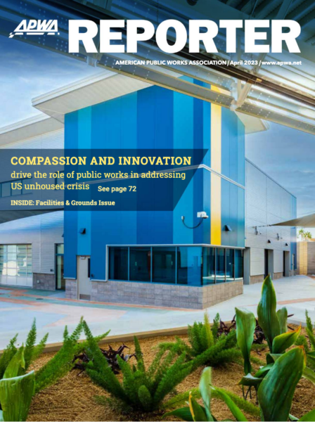 News & Media - American Public Works Association