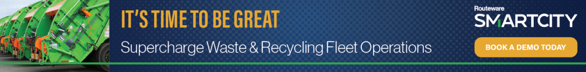 American Public Works Association