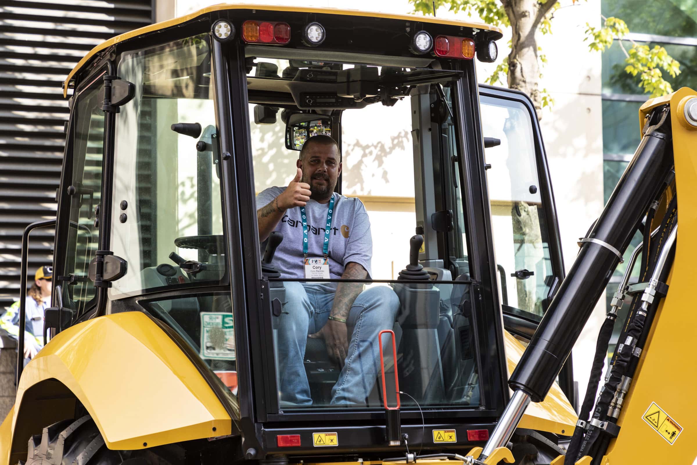 About APWA - American Public Works Association