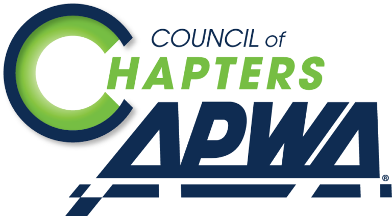 APWA Chapters - American Public Works Association