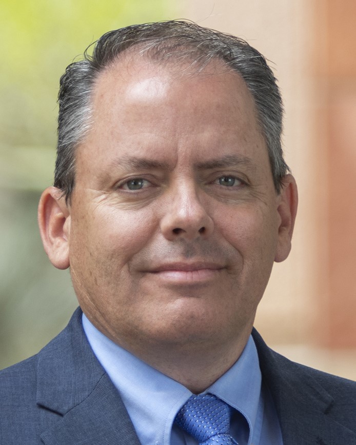 Jennings Randolph International Fellowship