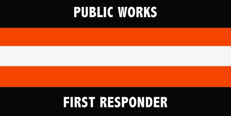 Recognize National First Responders Day on October 28