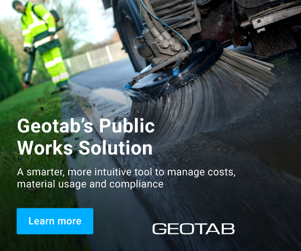 Certified Public Fleet Professional (CPFP) - American Public Works ...