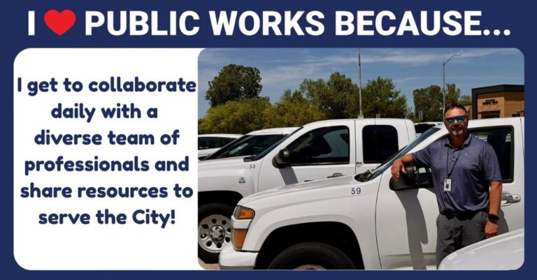 NPWW How-To Guide - American Public Works Association
