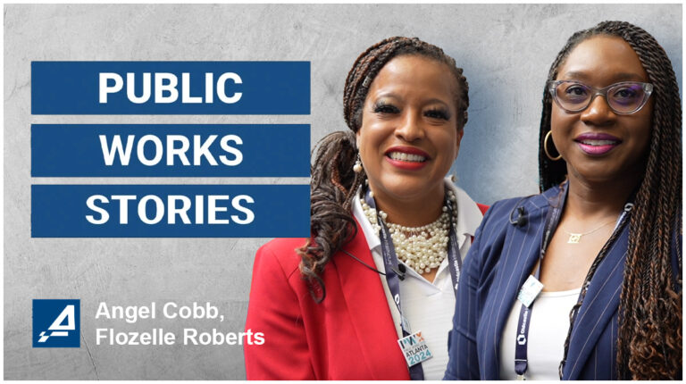 American Public Works Association