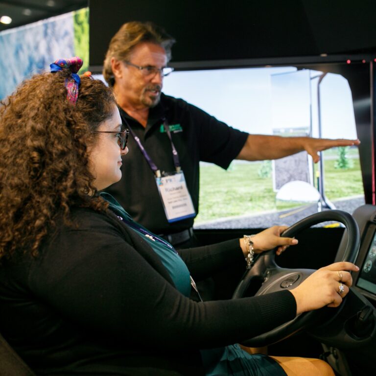 PWX – For Exhibitors