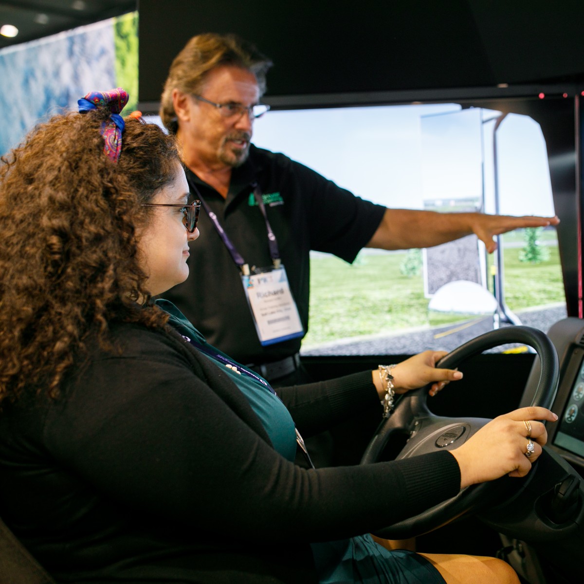 PWX – For Exhibitors