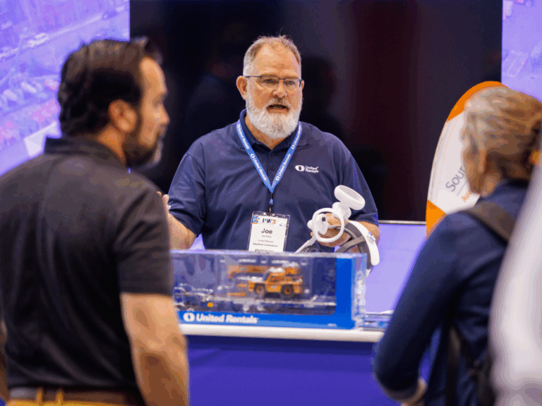 PWX – For Exhibitors