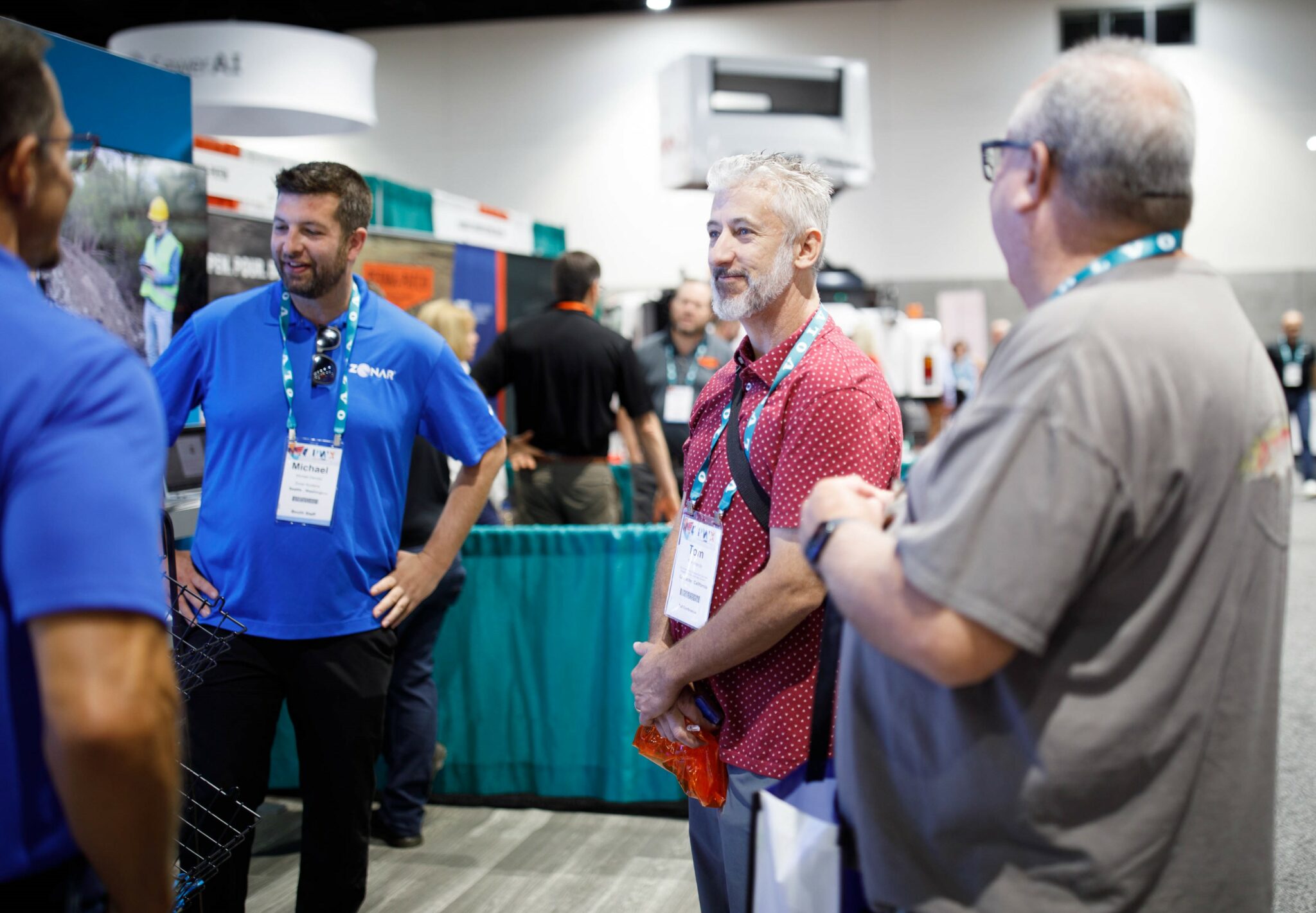 #PWX2024 To Welcome More Than 5,000 Public Works Professionals