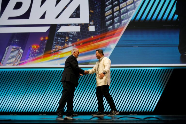 APWA Announces 2025 Projects of the Year