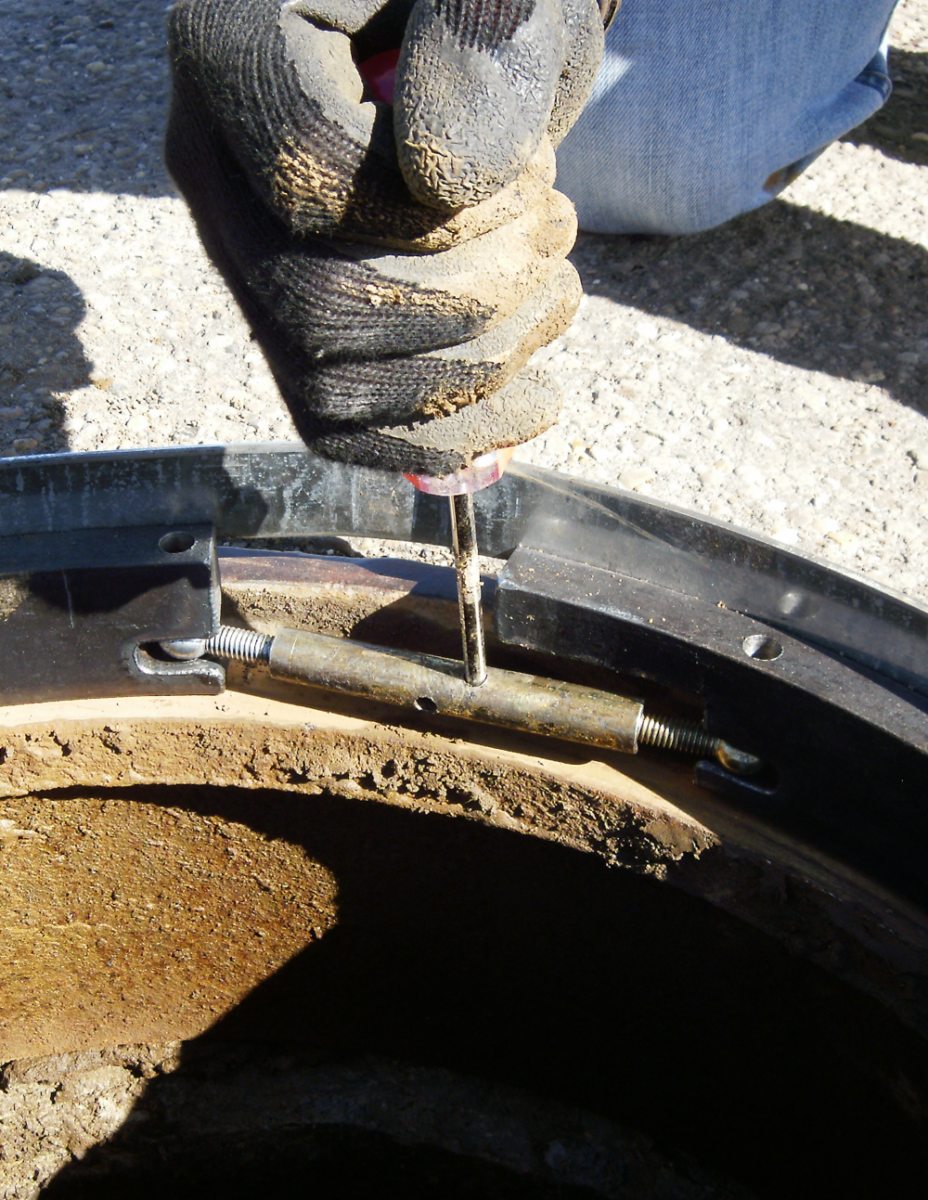 Public Works Insights & Solutions