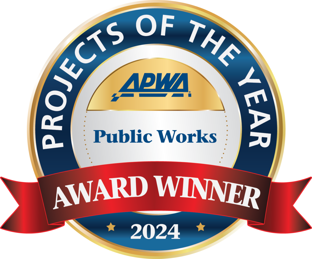 APWA Now - American Public Works Association