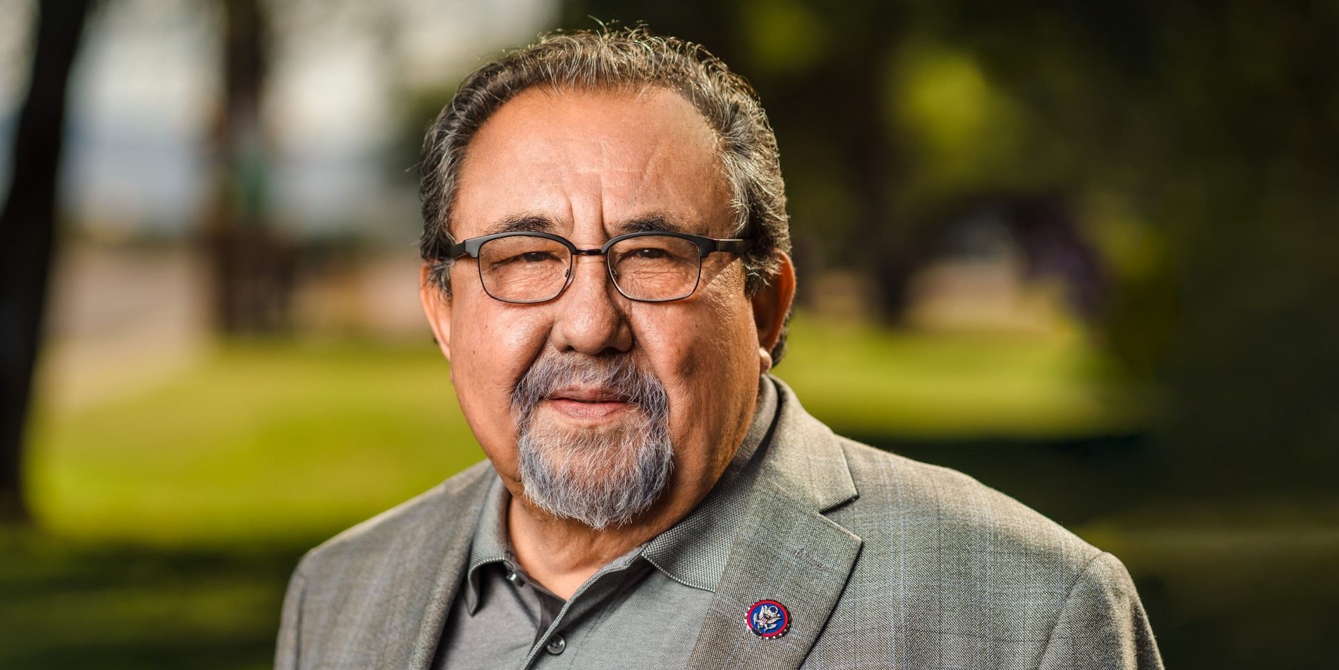 Arizona U.S. Rep. Raúl M. Grijalva Dies Arizona U.S. Rep. Raúl M. Grijalva Dies