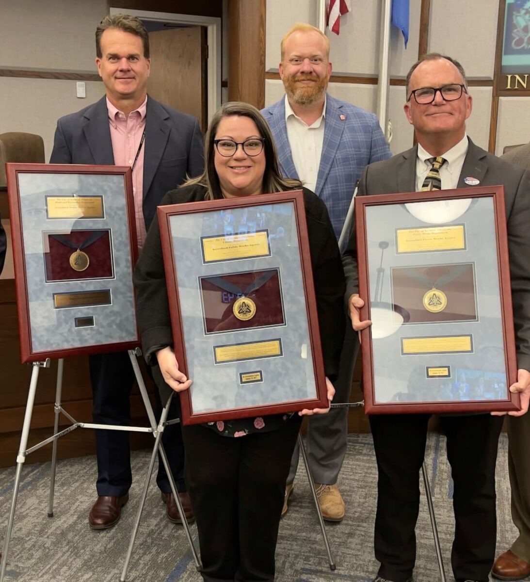 Accreditation - American Public Works Association