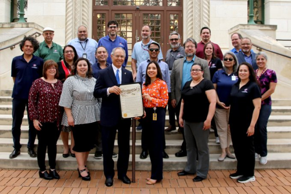 NPWW Proclamations - American Public Works Association