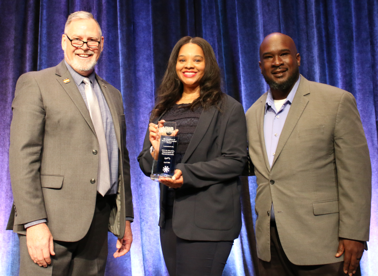 APWA Awards - American Public Works Association