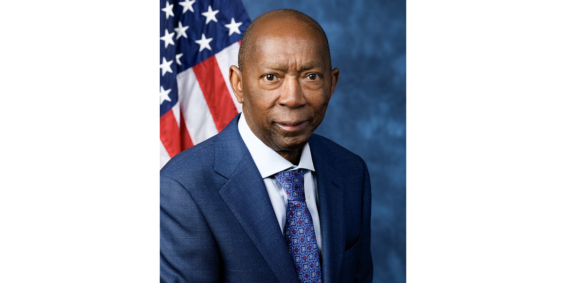 Texas U.S. Rep. Sylvester Turner Dies