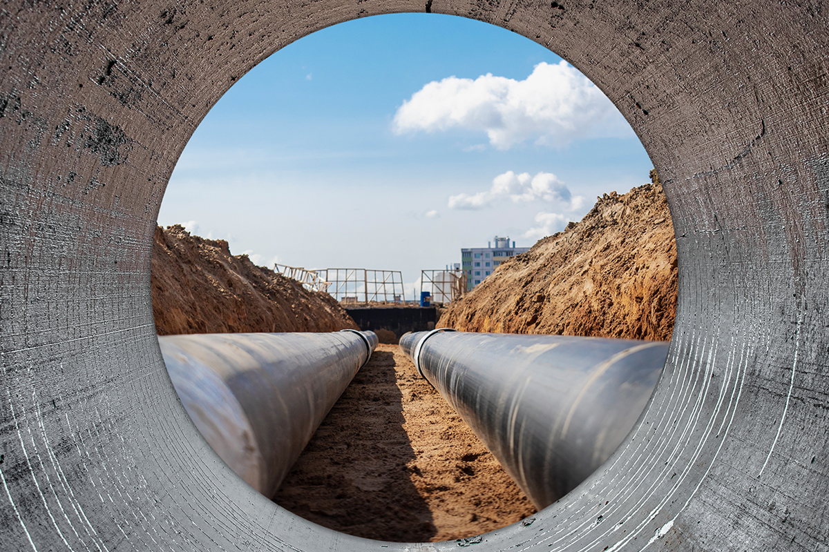 From Reactive to Proactive: Incorporating NASSCO Standards for Pipe ...