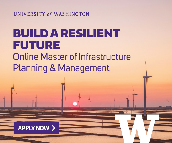 About Public Works - American Public Works Association