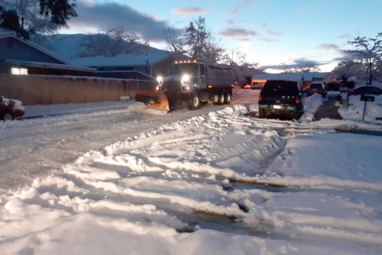 Designing and Constructing ADA-Compliant Curb Ramps – American Public ...