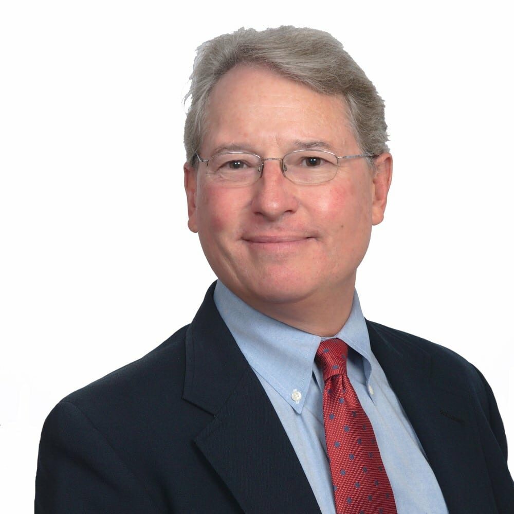 Robert Garland, P.E., PWLF