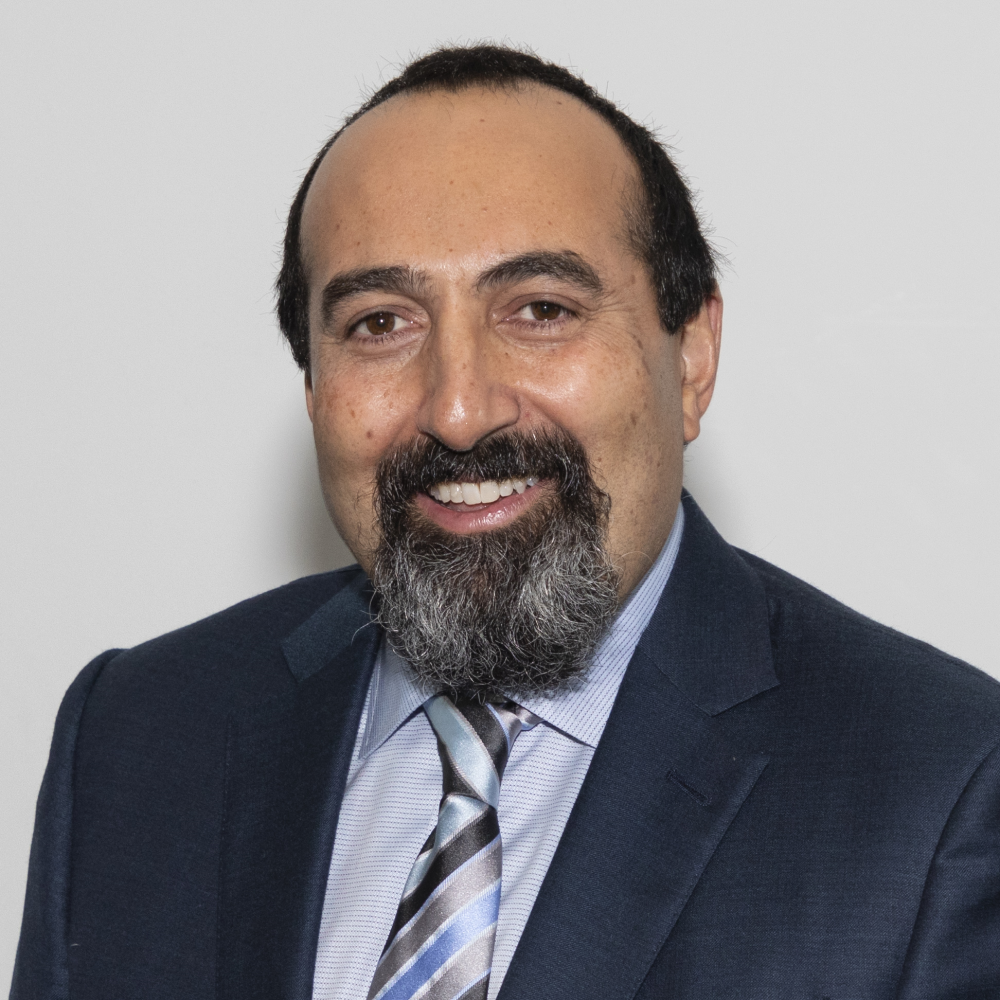 Joubin Pakpour, PE