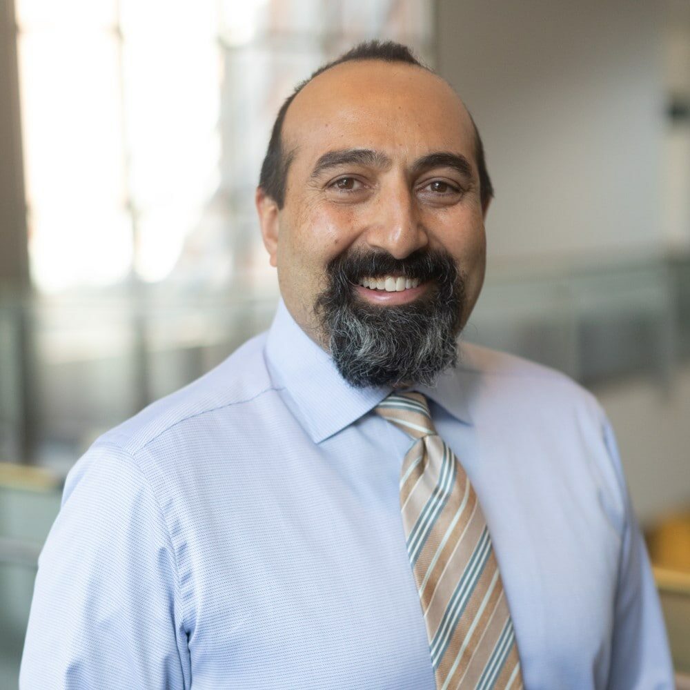 Joubin Pakpour, PE