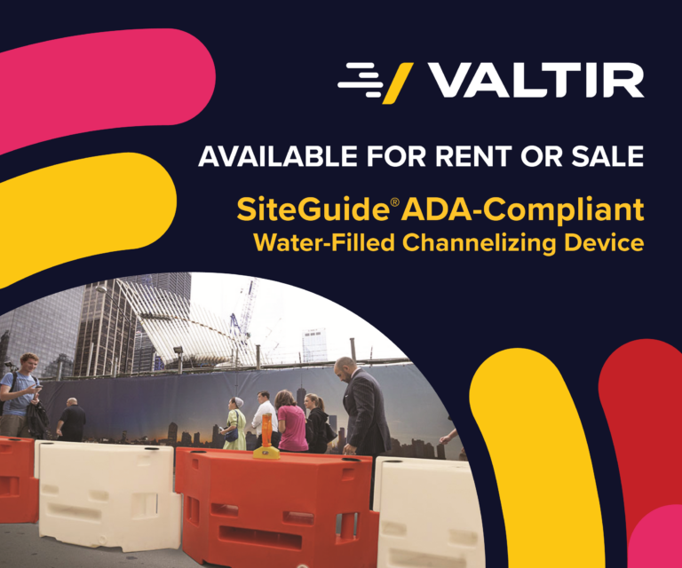 Designing and Constructing ADA-Compliant Curb Ramps – American Public ...